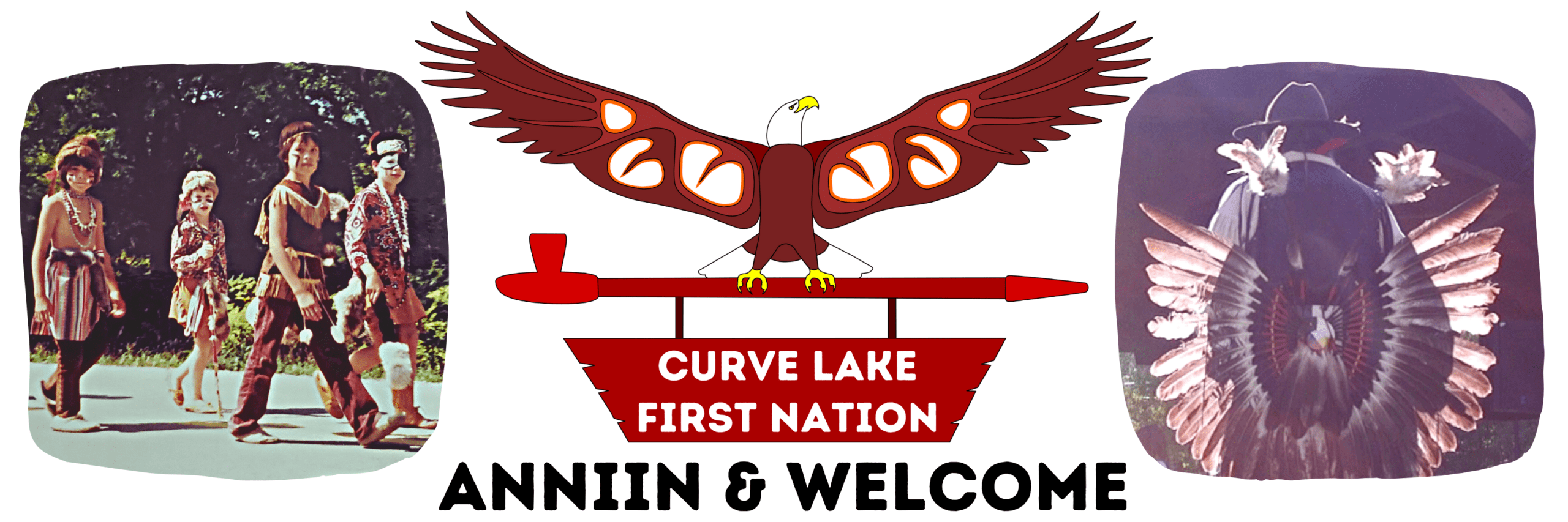 Homepage | Curve Lake First Nation - Anniin & Welcome